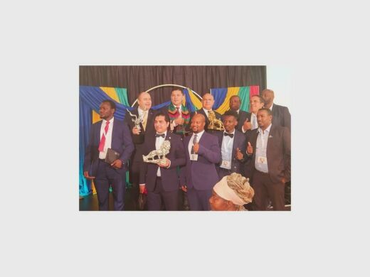 Africa Minifootball Cup of Nations hosted in South Africa | Fourways Review