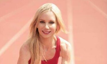 Setbacks encourage Debbie to keep running forward | Fourways Review