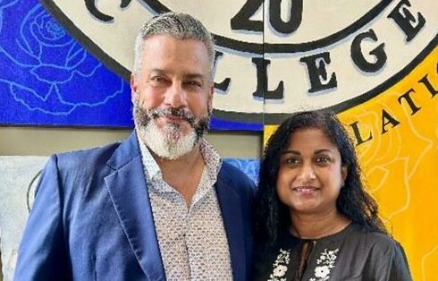 St Peter's proud to make history | Fourways Review