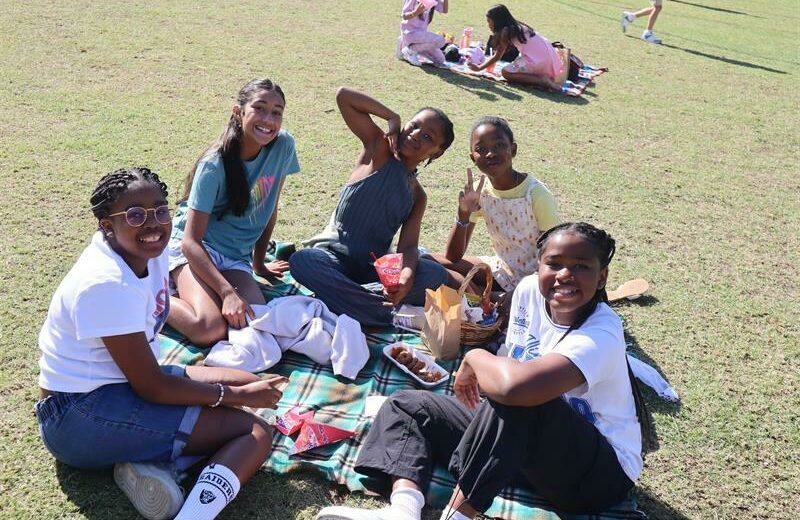 Crawford International Fourways celebrates 25 years | Fourways Review