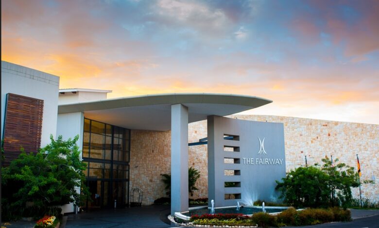 Best of Joburg, Vote for The Fairway Hotel and Spa | Fourways Review