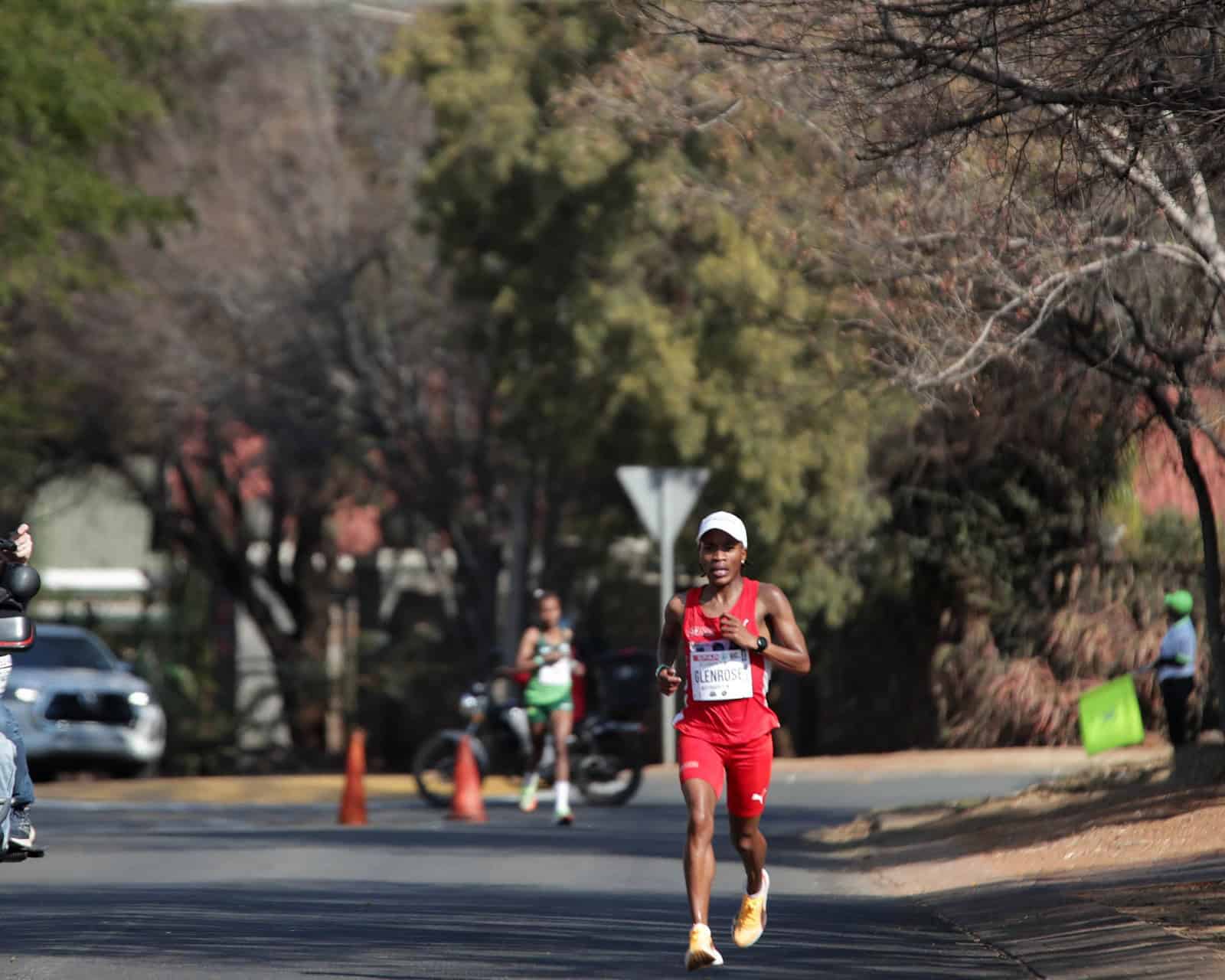 Shine bright at the SPAR Women’s Challenge | Fourways Review