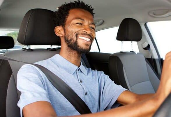 E-hailing safety tips | Fourways Review