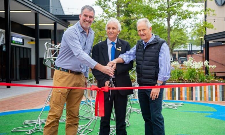 Leaping Frog Retail reopens after year-long overhaul | Fourways Review