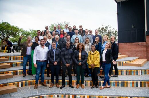 Leaping Frog Retail reopens after year-long overhaul | Fourways Review