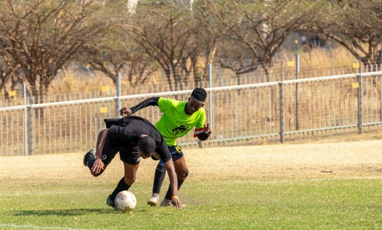 Varsity College player seizes opportunity he couldn't pass up ...