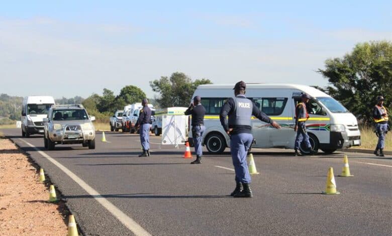 What to know about roadblocks in South Africa | Fourways Review