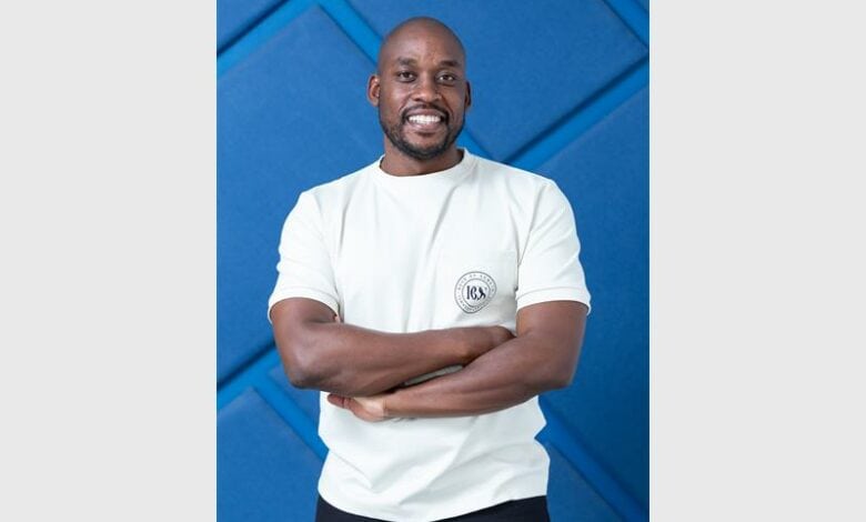 Author and entrepreneur inspires other aspirational entrepreneurs with ...
