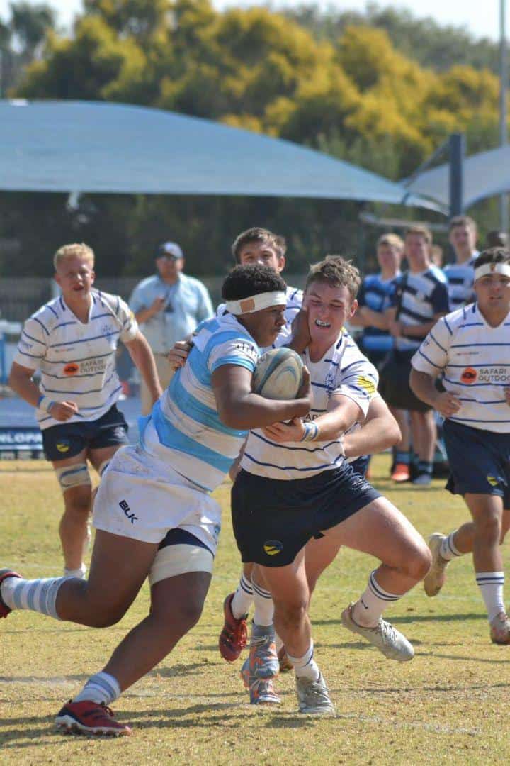 Blues players to watch: Rising talent set to shine at KES Festival ...