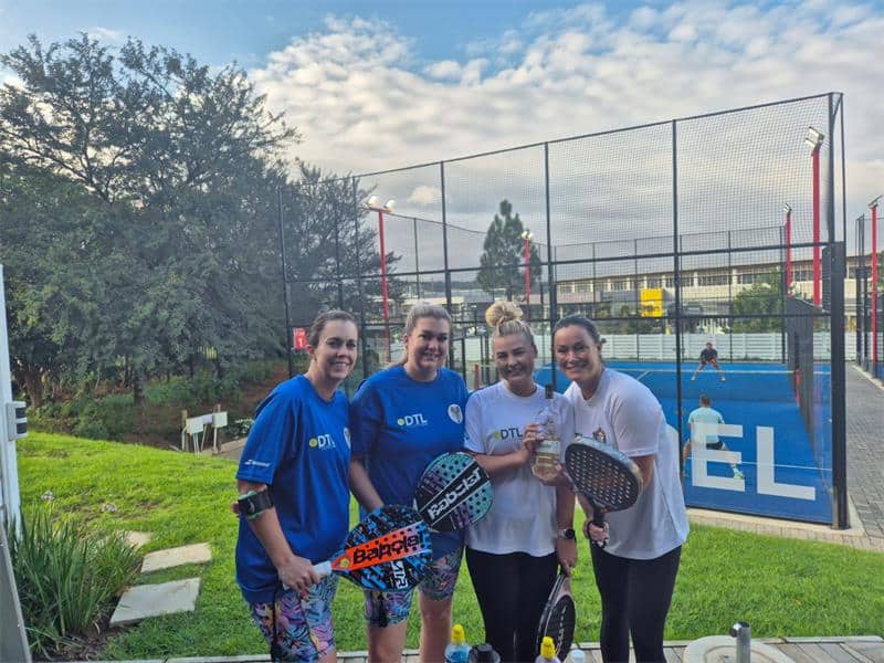 Over 100 teams join Double Trouble Leagues Season 9 | Fourways Review