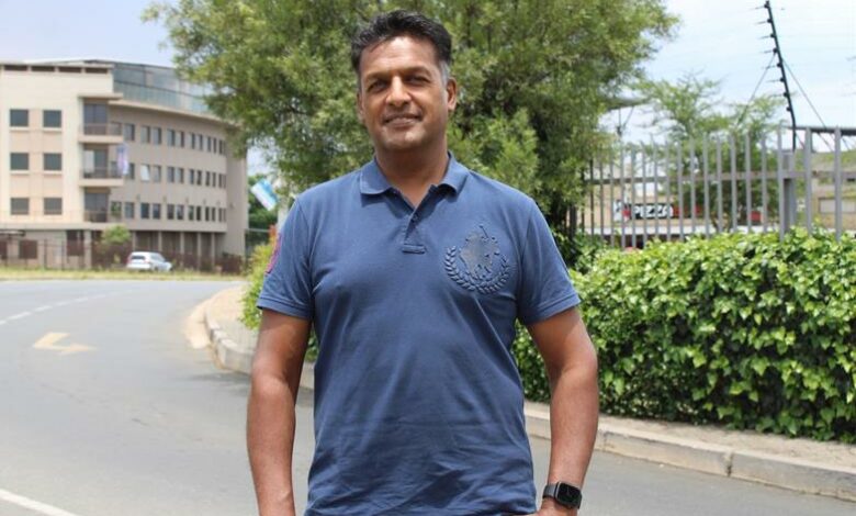 Cllr Vino Reddy's family saw what he was afraid to say | Fourways Review