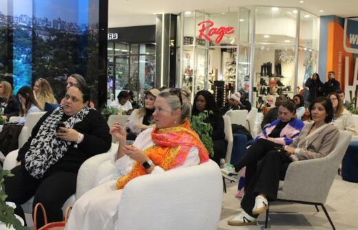 Fourways Mall rises from the ashes with a multimillion rand revamp ...