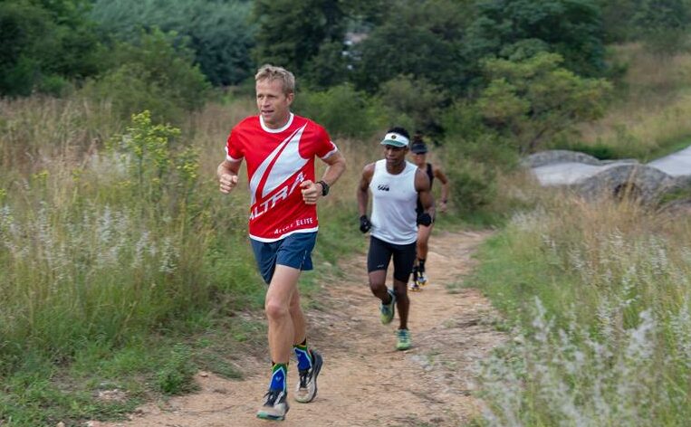 The Steyn City Ultra Trail set for 2025 | Fourways Review