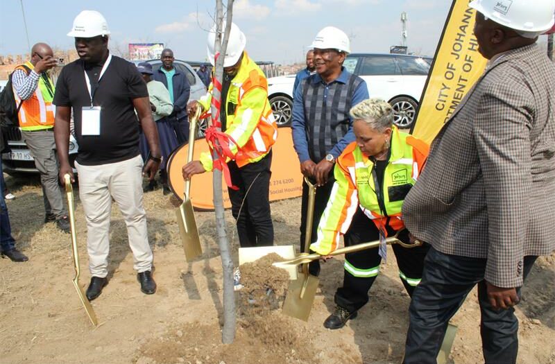 744 new homes for Riverside View | Fourways Review