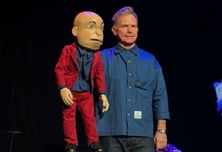Conrad Koch and Chester Missing bring laughter to Montecasino ...