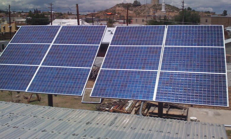 Eskom aims to register all solar users in SA | Fourways Review