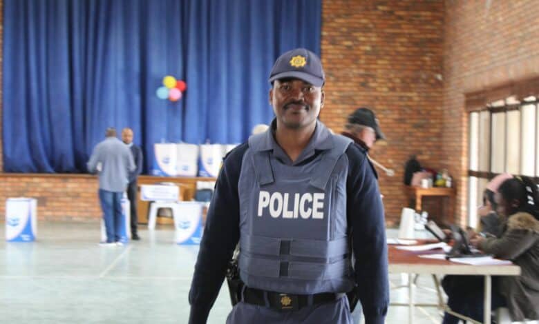 Massive rush of enrolments for SAPS training programme | Fourways Review