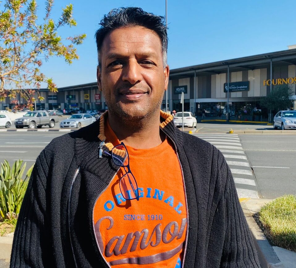 Councillor Reddy blasts mayor’s visit to Ginger Park | Fourways Review