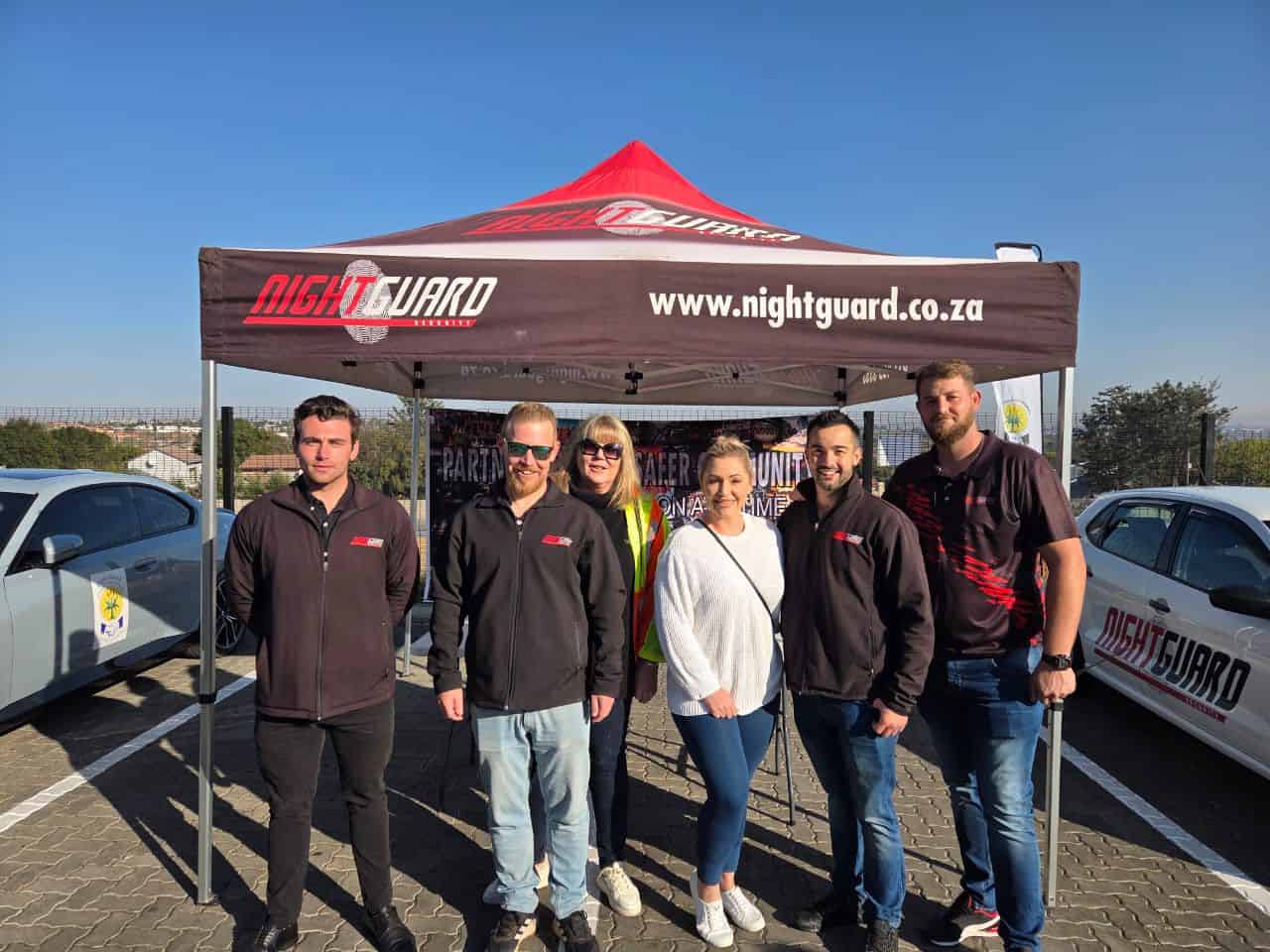 Leaping Frog takes a ‘no-nonsense’ stand against crime this time ...