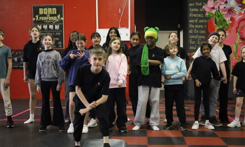Born to Perform 2025 brings SA’s future stars to the Teatro | Fourways ...