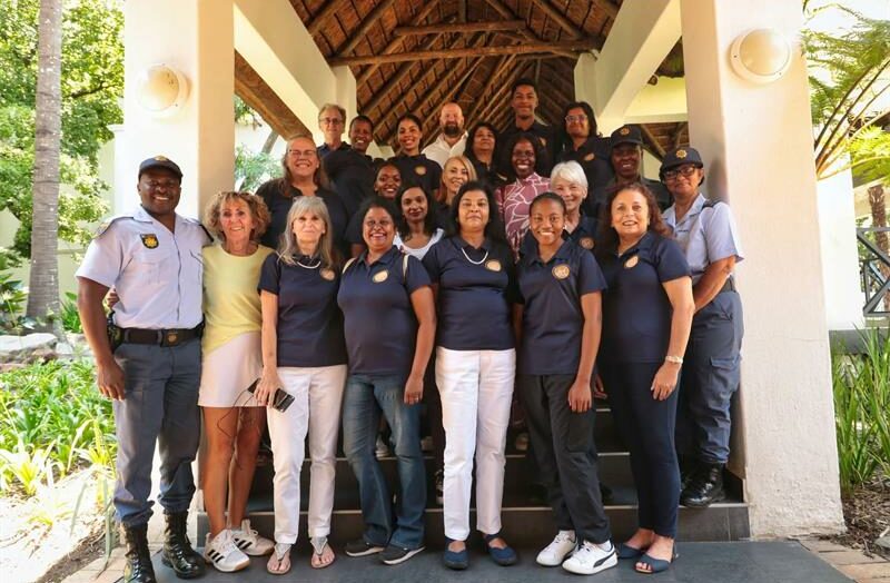 Daily Bread organisation makes the lord’s prayer a real deal in 2025 ...