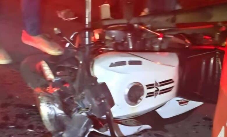 Motorbike accidents rise on Fourways roads, says JMPD | Fourways Review