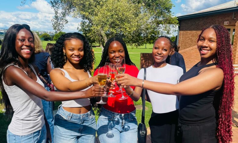 St Peter’s College Class of 2025 achieves 100% pass rate and academic ...