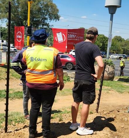 Eskom says it’s ready, JRA says it’s Eskom’s fault as Witkoppen–Main ...
