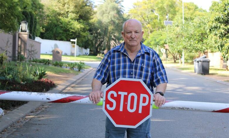 Legalities of boomed neighbourhoods | Fourways Review