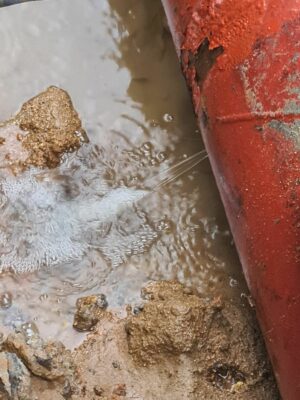 Water outage hits Dainfern as major pipe repairs continue at Fourways ...