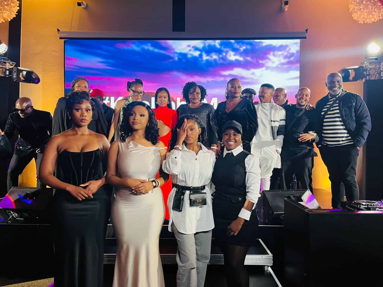 Actor brings family’s wild child to life on Mzansi Magic’s Kwa Baba ...