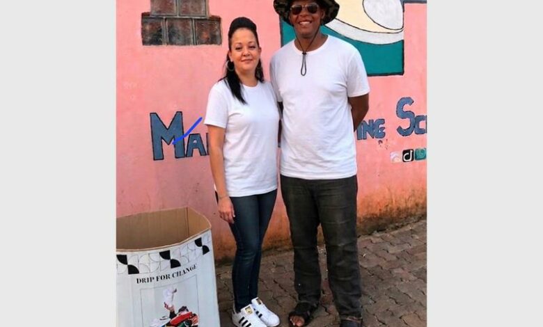 Fourways resident seeks help in getting warmth for those in need ...