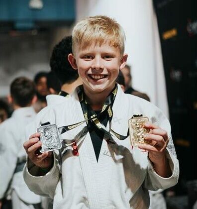 QuanWessels Sharks dominate Submission Kings 22 with double team ...