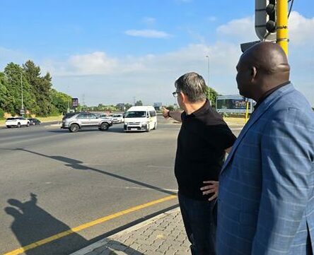 Authorities confirm crash pattern along Cedar Road | Fourways Review