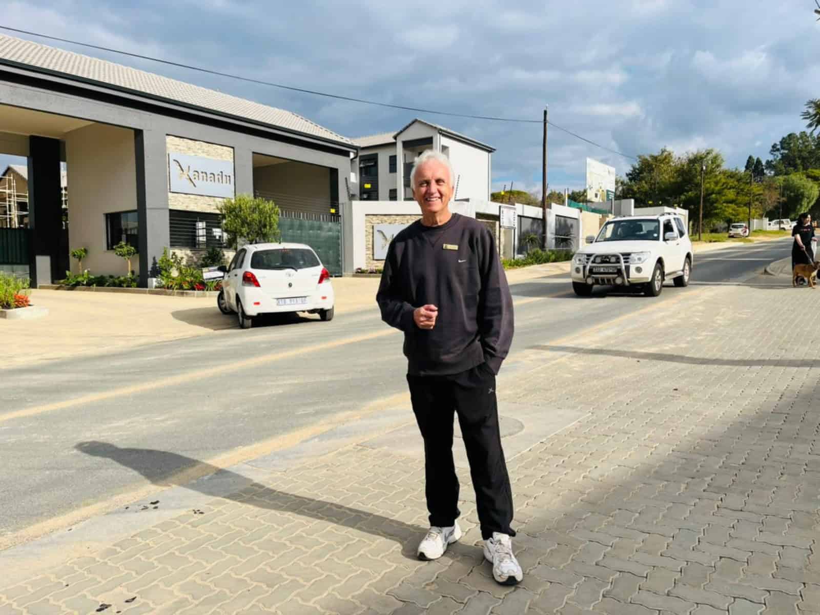 Claims of millions paid, but little seen: Fourways councillor demands ...