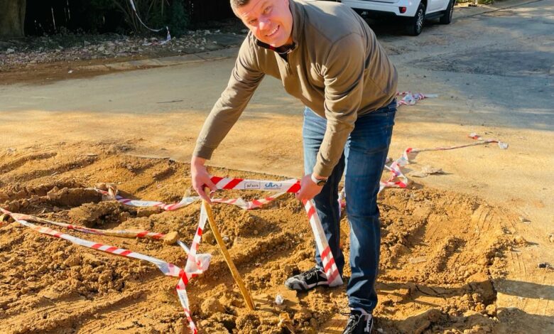 Douglasdale residents spend more days without water than with, amid ...