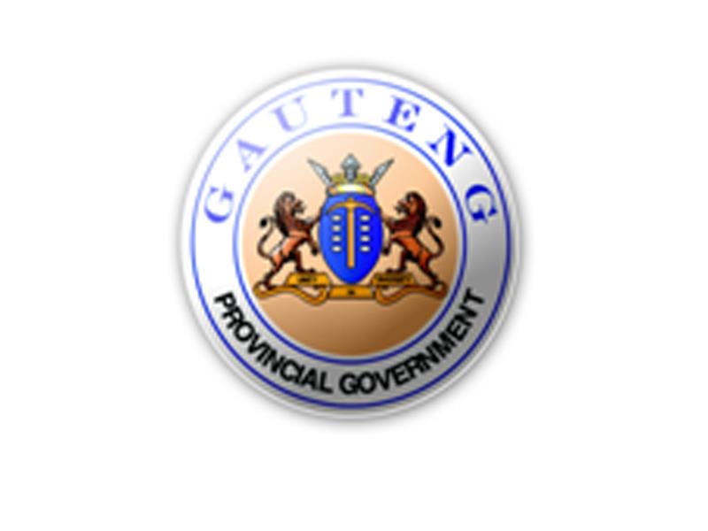 Gauteng Province Education Logo
