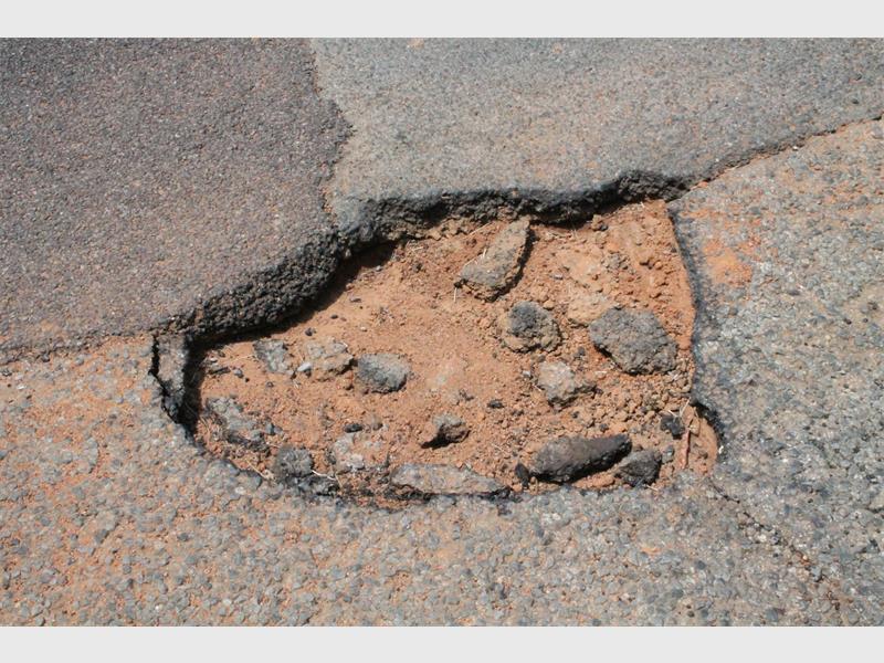 How to claim for damages from the municipality | Boksburg Advertiser