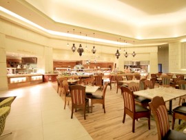 Join the feast at the new Rosetta’s at Emperors Palace | Boksburg ...