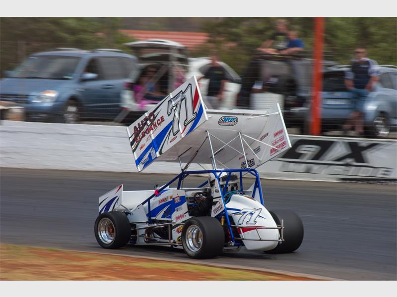 High octane racing at The Ultimate Raceway | Boksburg Advertiser