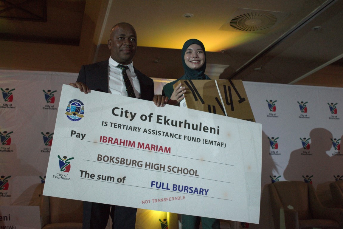 Boksburg schools bag excellence awards | Boksburg Advertiser