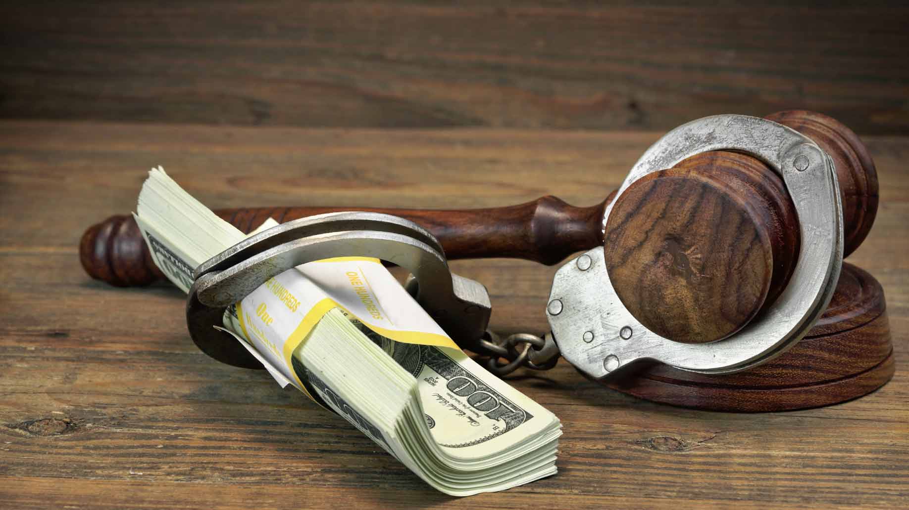 Bail: What is your rights after arrest | Boksburg Advertiser