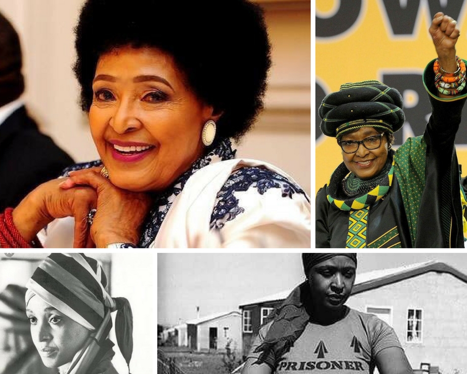 Ekurhuleni mayor pays tribute to Mama Winnie | Boksburg Advertiser