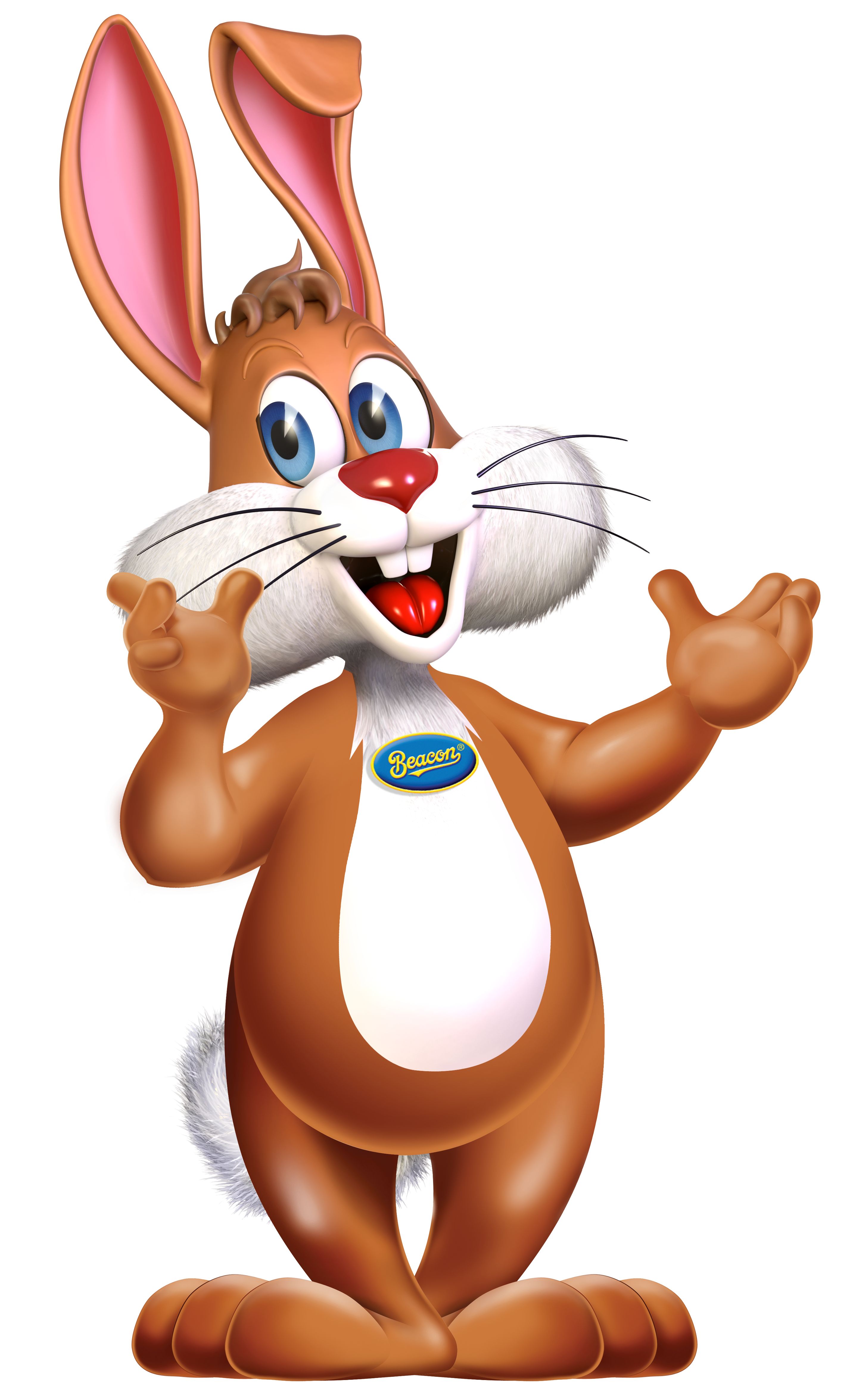 Meet the Beacon Easter bunny at the Rand Show #joburgsbestdayout ...