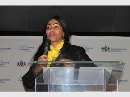 Ke Moja Awards honour those who fight drug abuse | Boksburg Advertiser