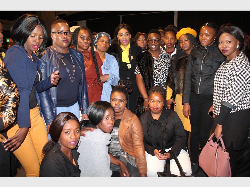 Ke Moja Awards honour those who fight drug abuse | Boksburg Advertiser