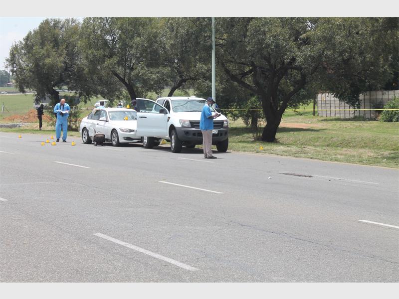 UPDATE: Three injured in Sunward Park shooting still alive | Boksburg ...