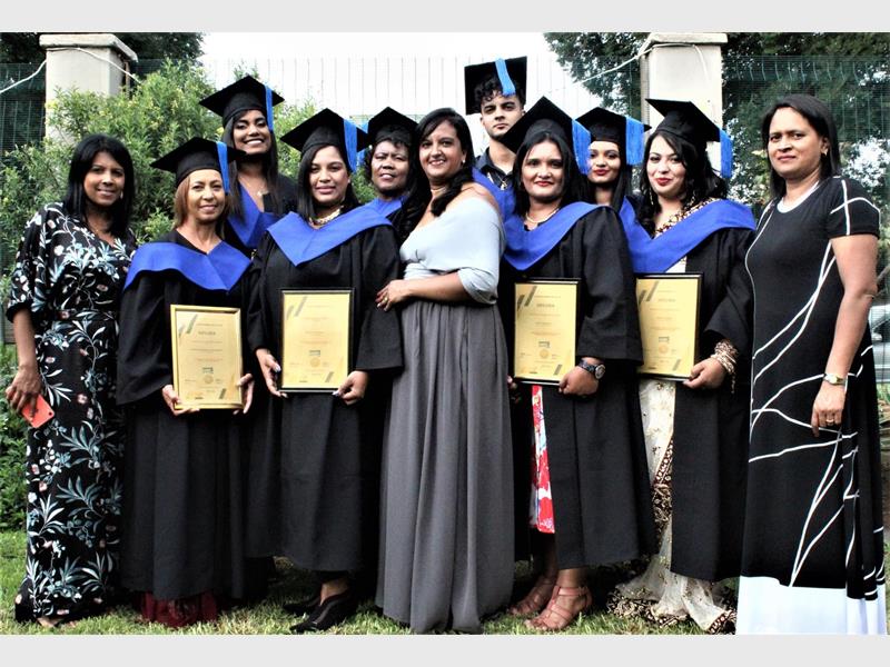 UJ honours 2020 graduates | Boksburg Advertiser