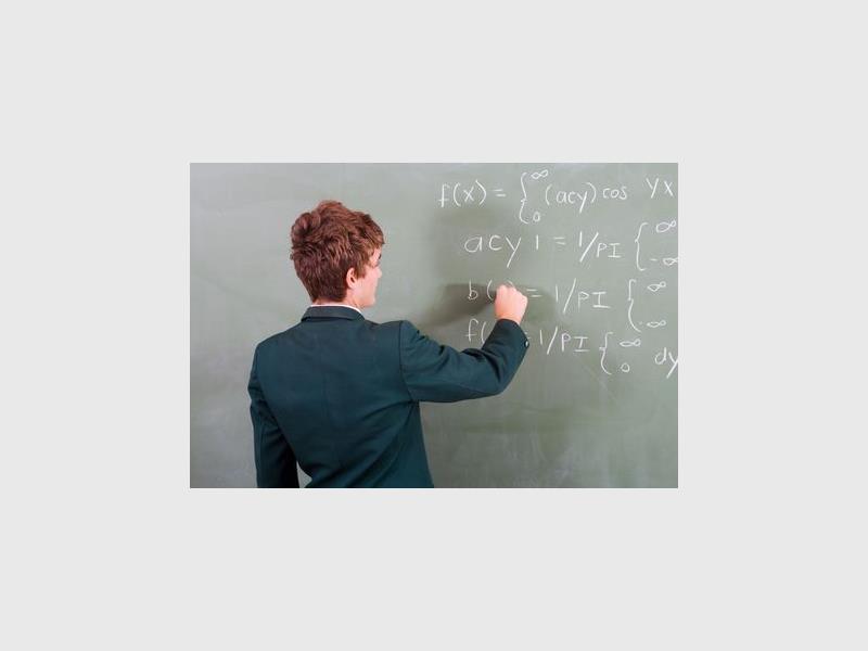 Waiting for matric results: focus on what you can control | Boksburg ...