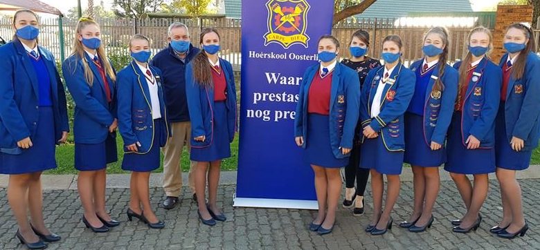 Oosterlig kondig eerstespanne aan | Boksburg Advertiser